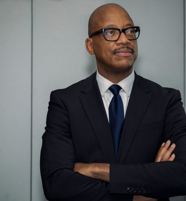 Blogs - NHS – Race and Health Observatory