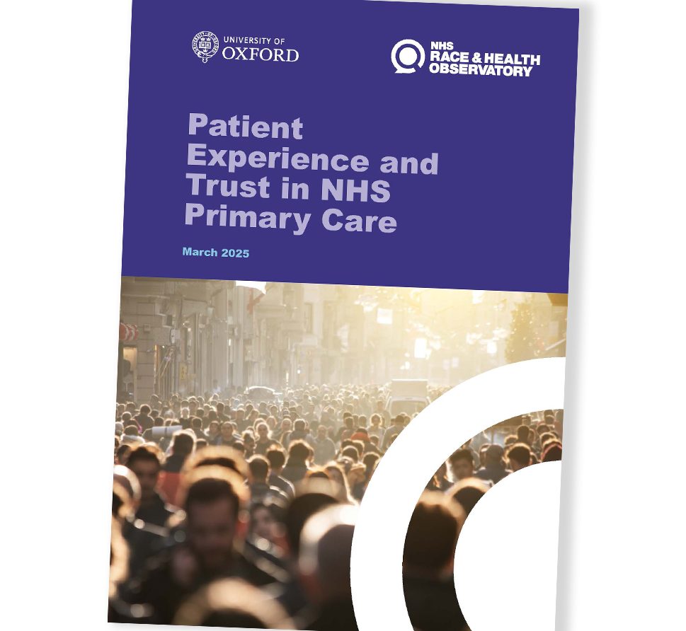 Pulse Oximetry and Racial Bias: Recommendations for National Healthcare ...